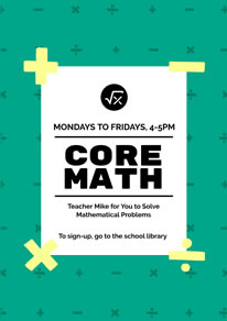 Free Education Poster/Flyer Designs | DesignCap Poster/Flyer Maker